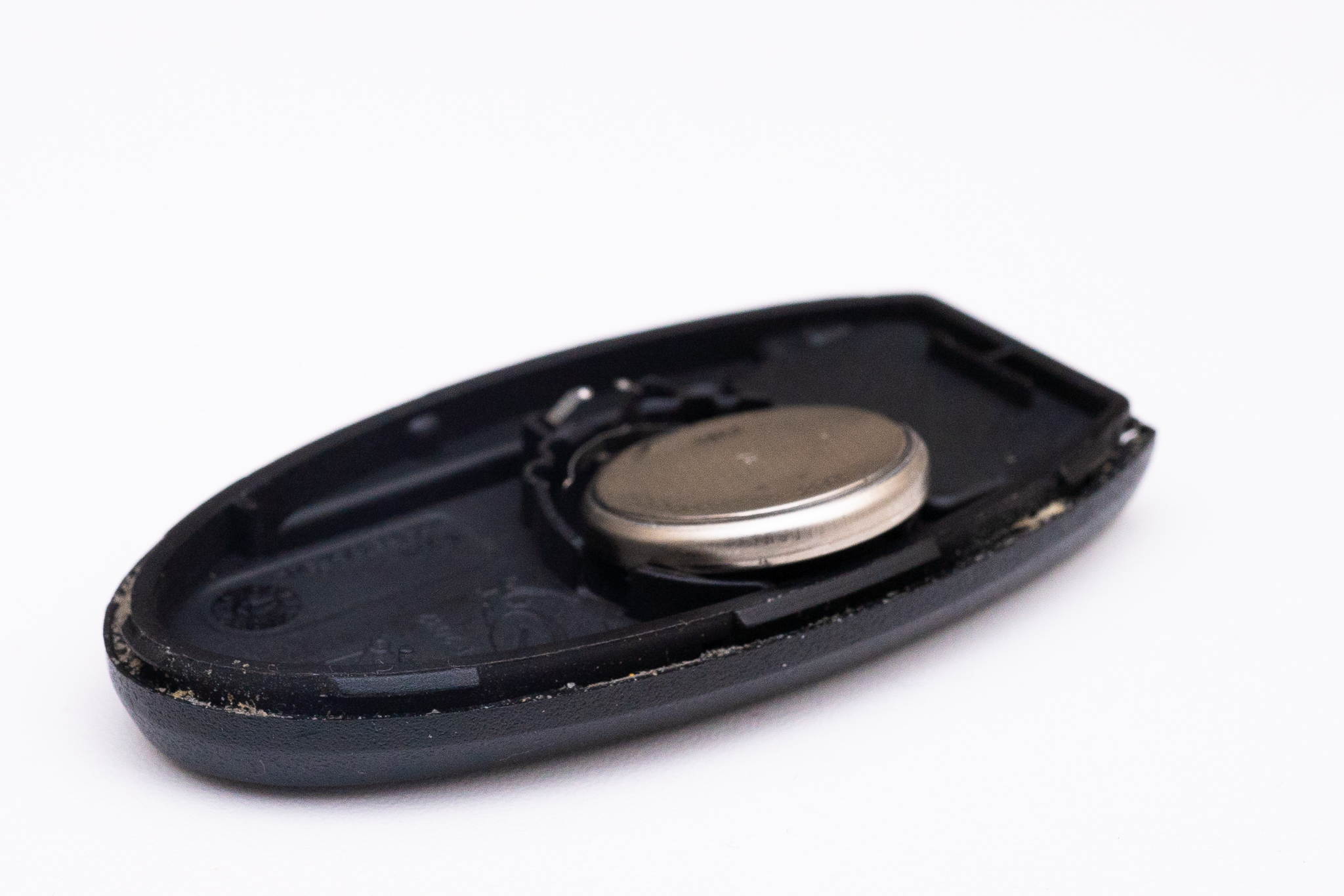 How to Replace a Nissan Key Fob Battery | How Republic