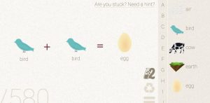 How to make Egg in Little Alchemy - HowRepublic