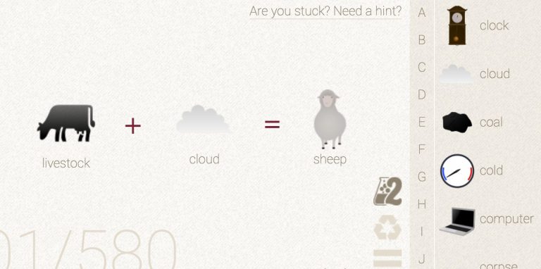 How to make Sheep in Little Alchemy - HowRepublic