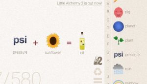 How to make Oil in Little Alchemy - HowRepublic