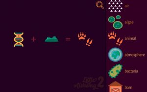 How Do You Make An Animal In Little Alchemy 2 - Shotwell Enbraing