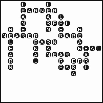 Wordscapes Level 1016 Answers