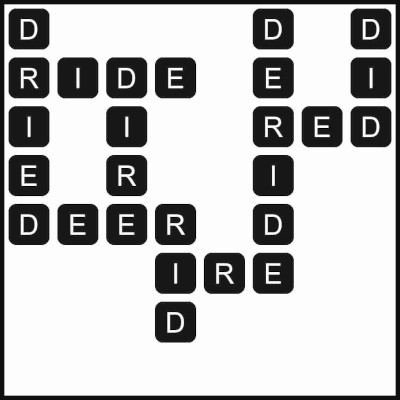 Wordscapes Level 1121 Answers