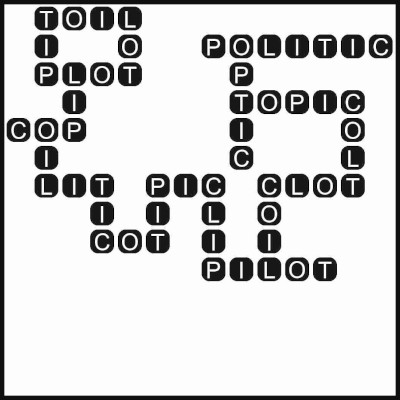 Wordscapes Level 1159 Answers