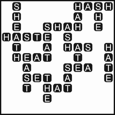 Wordscapes Level 1227 Answers