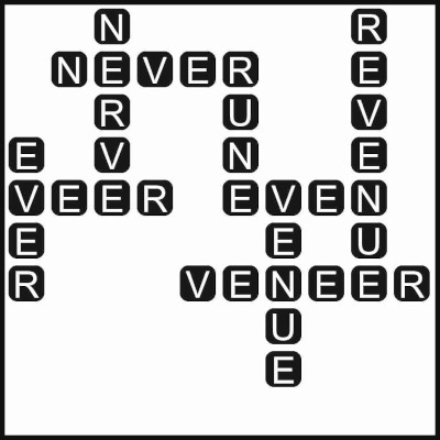 Wordscapes Level 1236 Answers