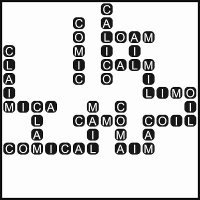 Wordscapes Level 1248 Answers