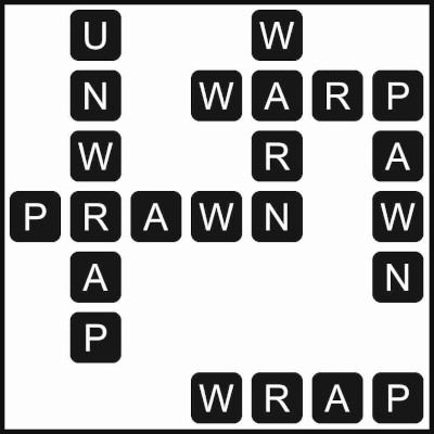 Wordscapes Level 1249 Answers