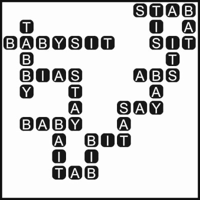 Wordscapes Level 1259 Answers
