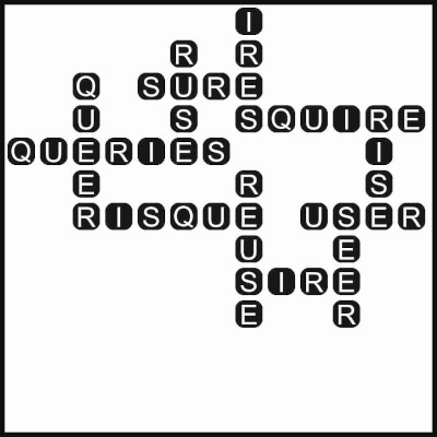 Wordscapes Level 1260 Answers