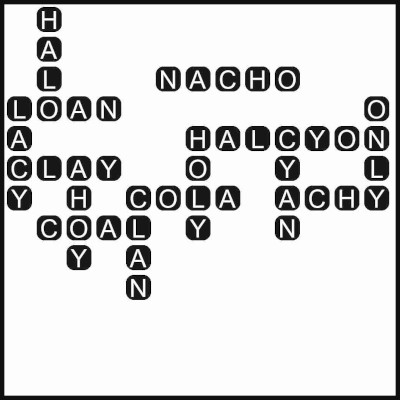 Wordscapes Level 1288 Answers