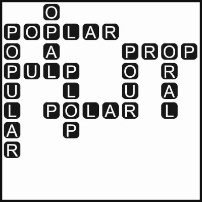 Wordscapes Level 1422 Answers