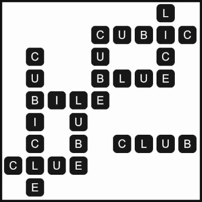 Wordscapes Level 1426 Answers