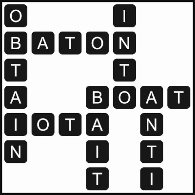 Wordscapes Level 1427 Answers