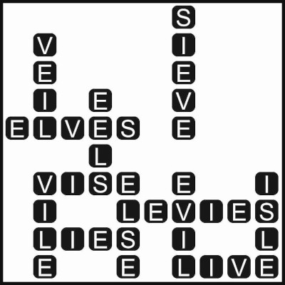 Wordscapes Level 1478 Answers