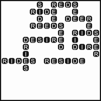 Wordscapes Level 152 Answers