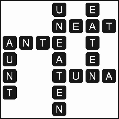 Wordscapes Level 1571 Answers