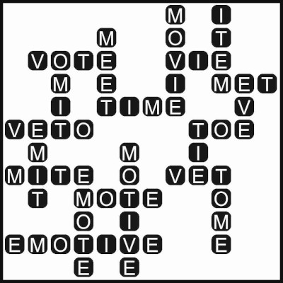 Wordscapes Level 1660 Answers