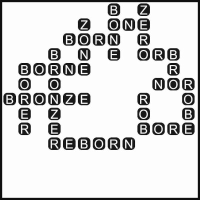 Wordscapes Level 1762 Answers