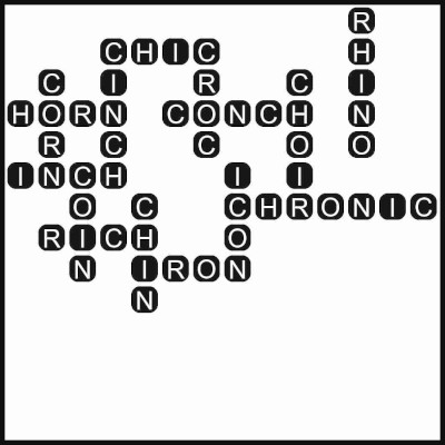 Wordscapes Level 1764 Answers