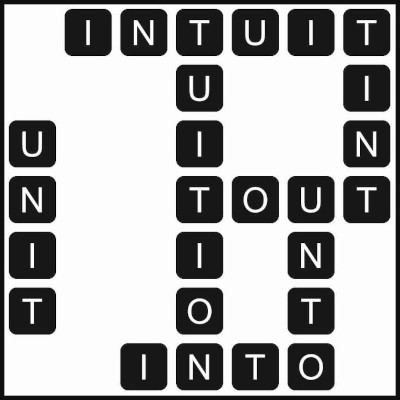 Wordscapes Level 1778 Answers