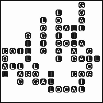 Wordscapes Level 1850 Answers