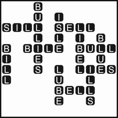 Wordscapes Level 1968 Answers