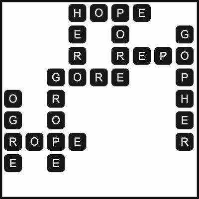 Wordscapes Level 1978 Answers