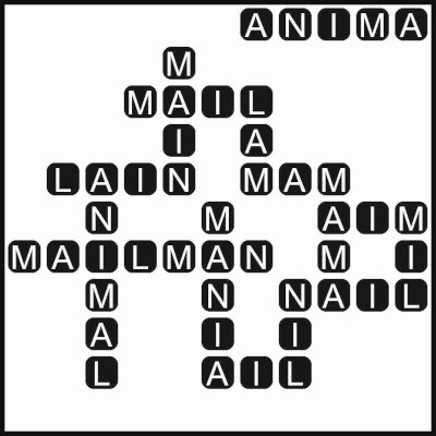 Wordscapes Level 1990 Answers