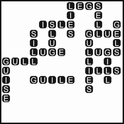 Wordscapes Level 2020 Answers