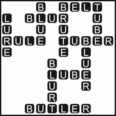 Wordscapes Level 2212 Answers