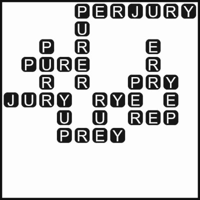 Wordscapes Level 2231 Answers