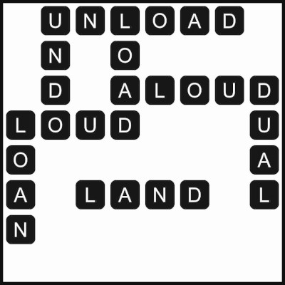 Wordscapes Level 226 Answers