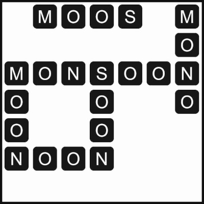 Wordscapes Level 2266 Answers