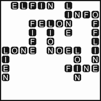 Wordscapes Level 2316 Answers