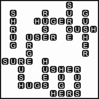 Wordscapes Level 2480 Answers