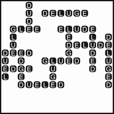 Wordscapes Level 2516 Answers