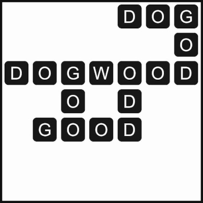 Wordscapes Level 2611 Answers