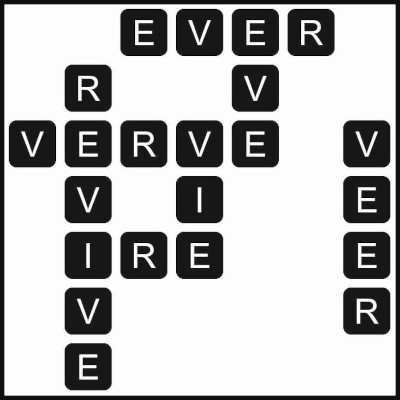 Wordscapes Level 2661 Answers