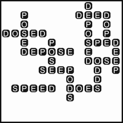 Wordscapes Level 2672 Answers