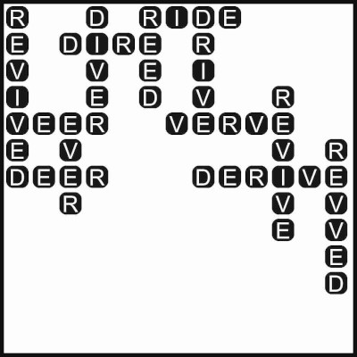 Wordscapes Level 2768 Answers