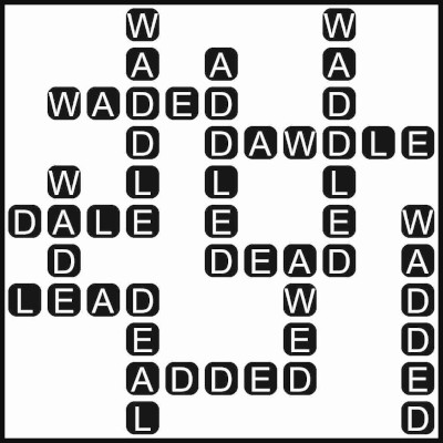 Wordscapes Level 2776 Answers