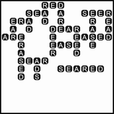 Wordscapes Level 3111 Answers