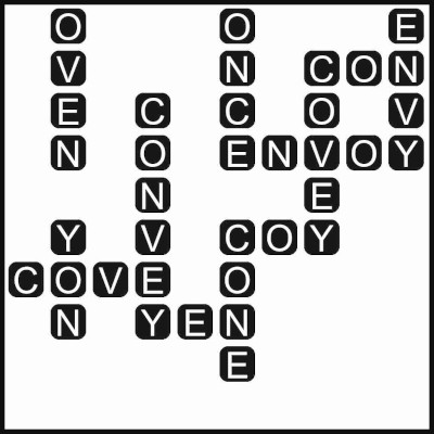 Wordscapes Level 315 Answers