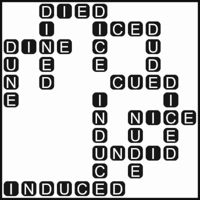 Wordscapes Level 3184 Answers