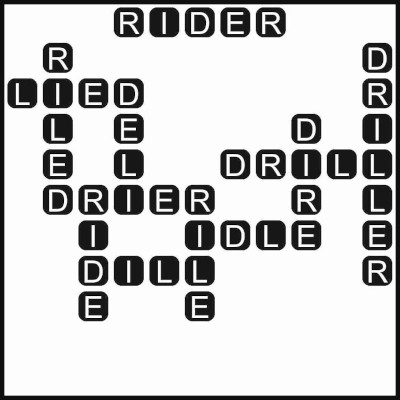 Wordscapes Level 3316 Answers