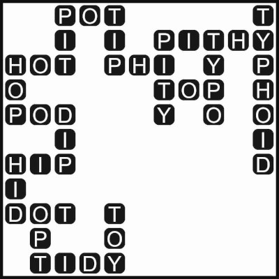 Wordscapes Level 3359 Answers