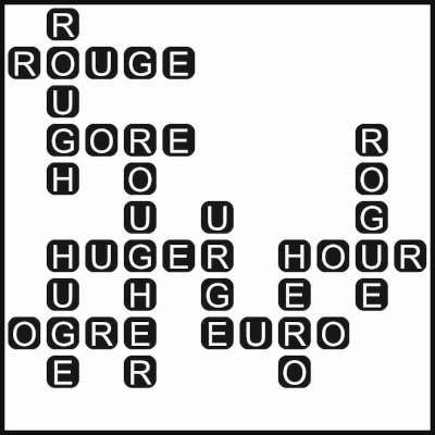 Wordscapes Level 3364 Answers