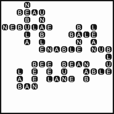 Wordscapes Level 3480 Answers