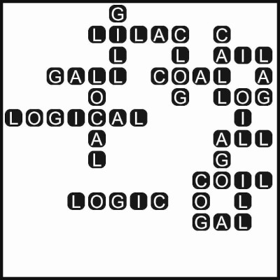 Wordscapes Level 3520 Answers